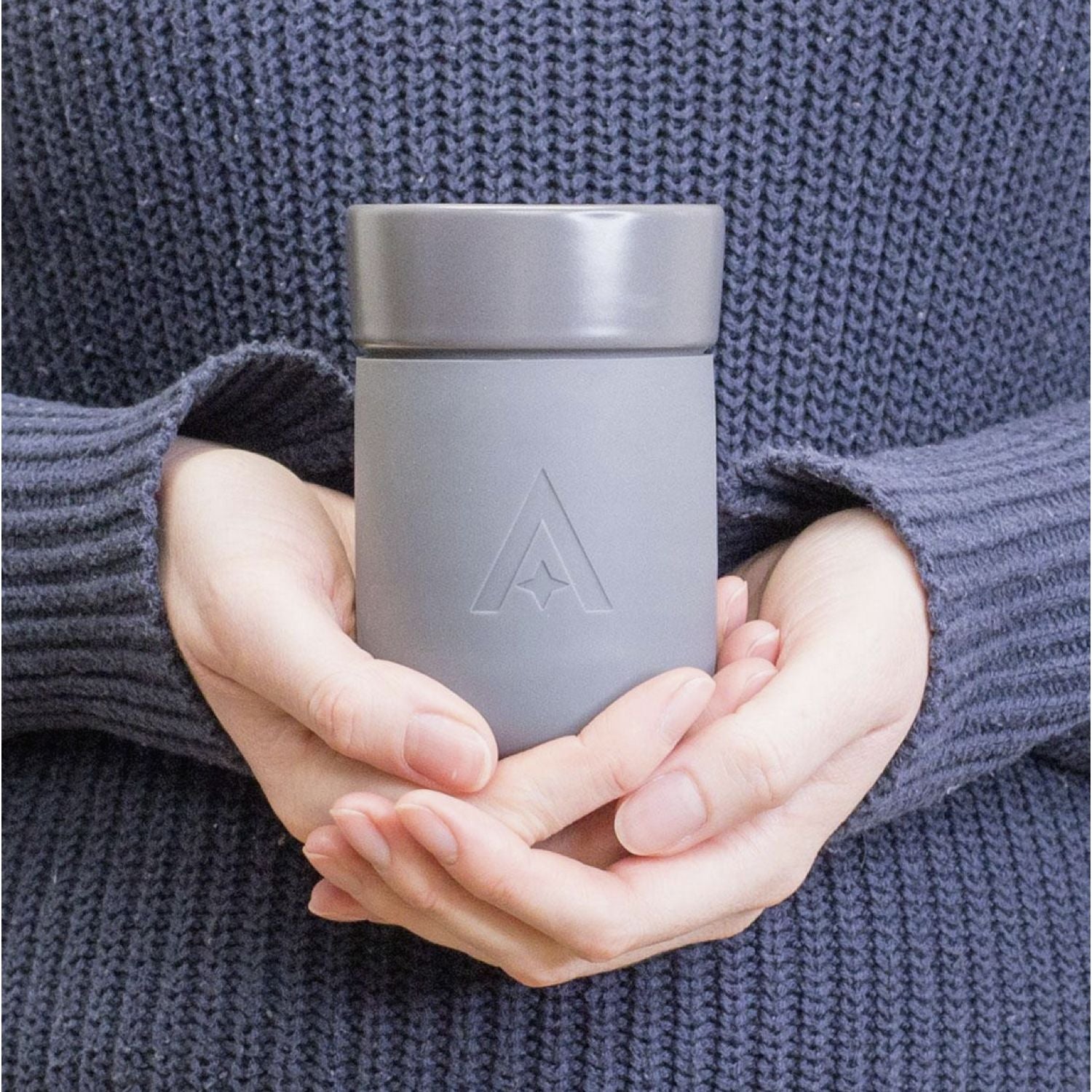 Carry Cups - 12 oz | HarmonyBrooksideGifts