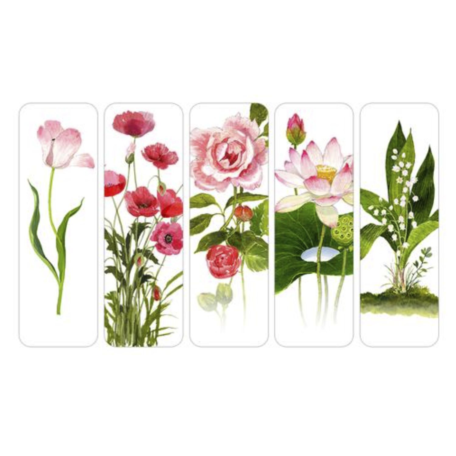 Felix Doolittle Bookmarks | HarmonyBrooksideGifts