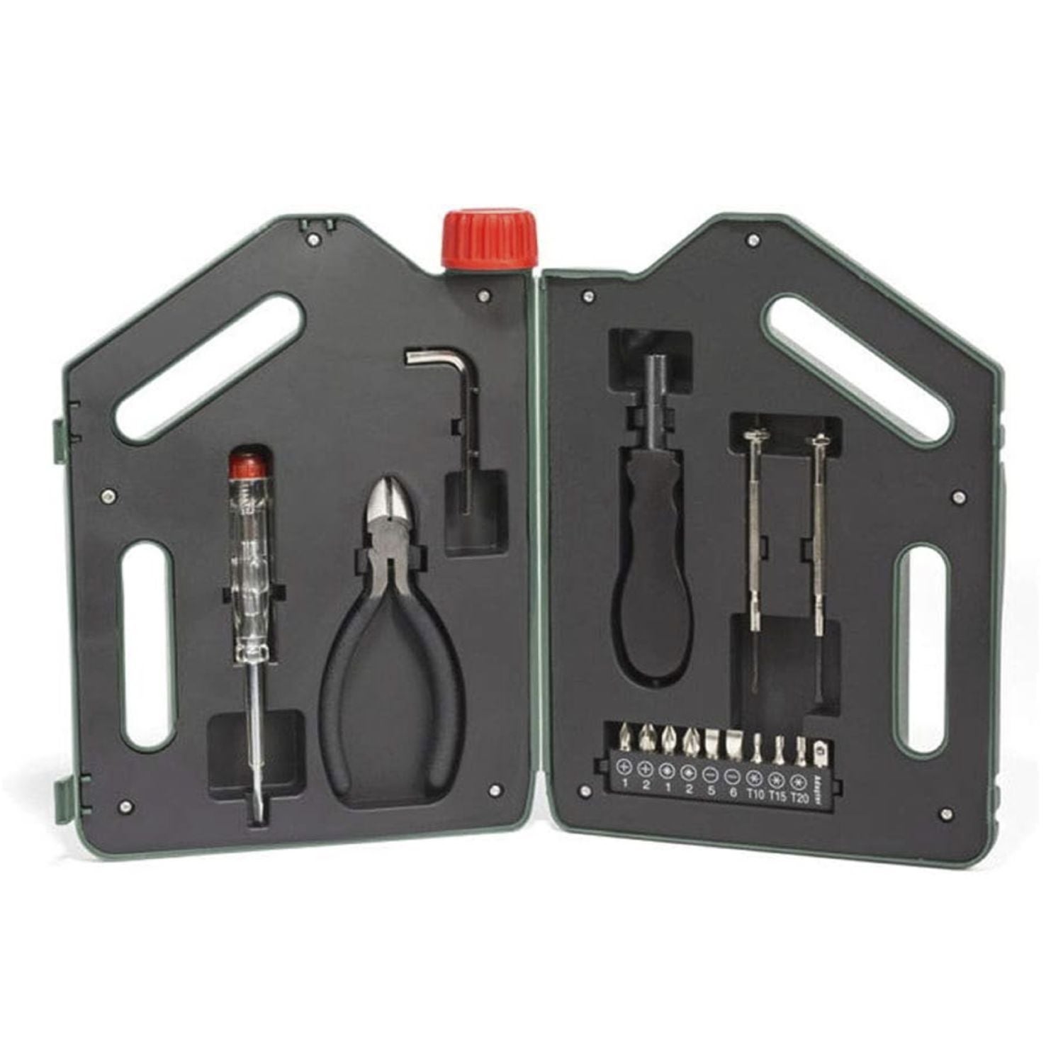 Oil Jug Tool Kit | HarmonyBrooksideGifts