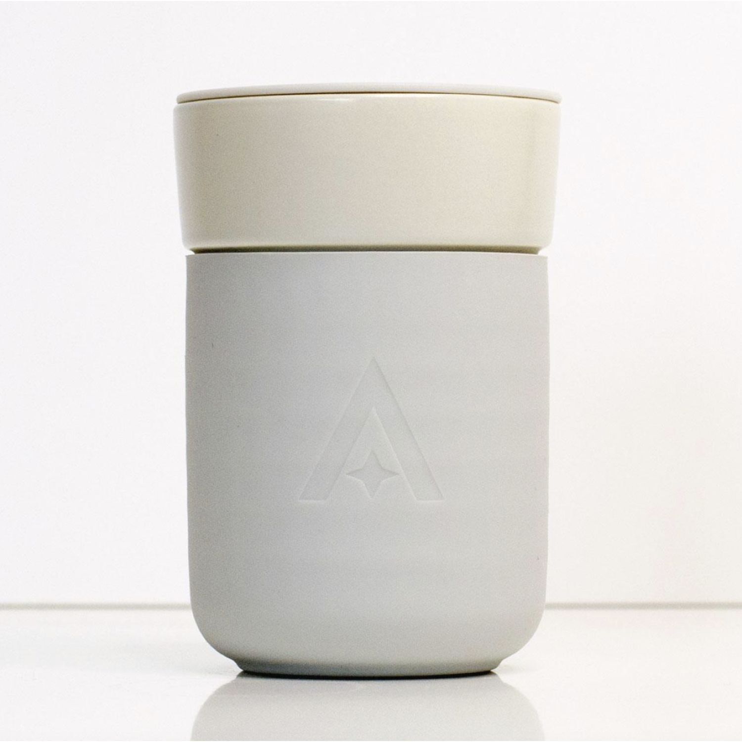 Carry Cups - 12 oz | HarmonyBrooksideGifts